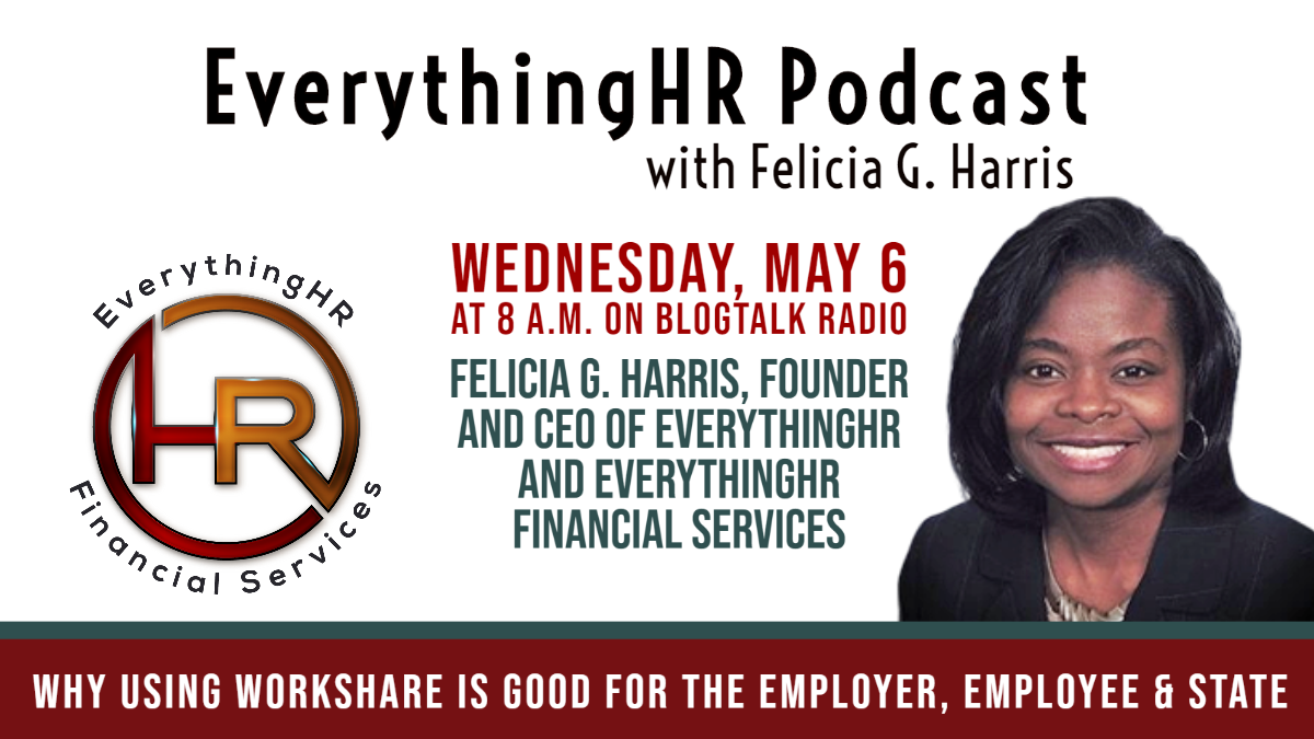 Why Using Workshare is Good for the Employer, Employee, and State ...